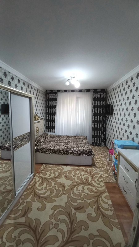 Продаётся 5/4/9 Юнусабадский р-н
