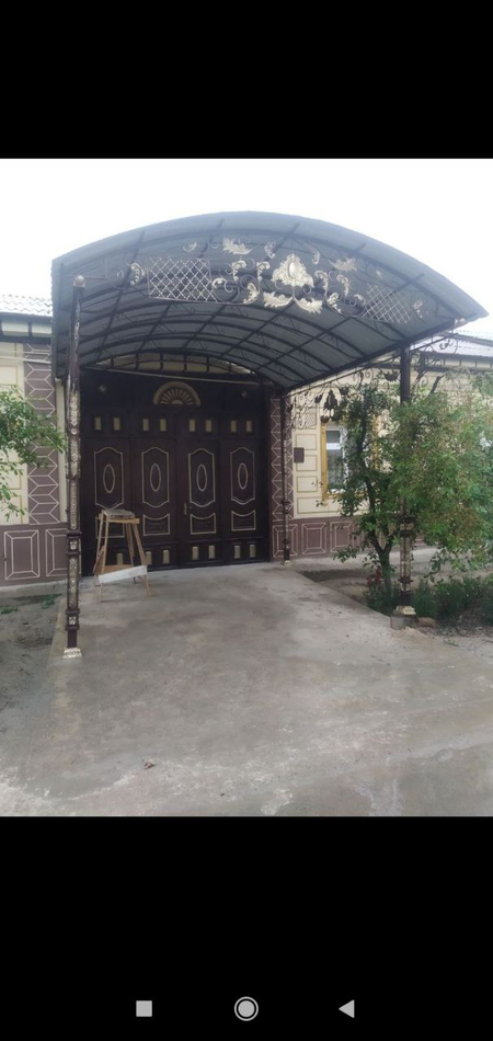 Дарвоза.дарвозалар ясаймиз