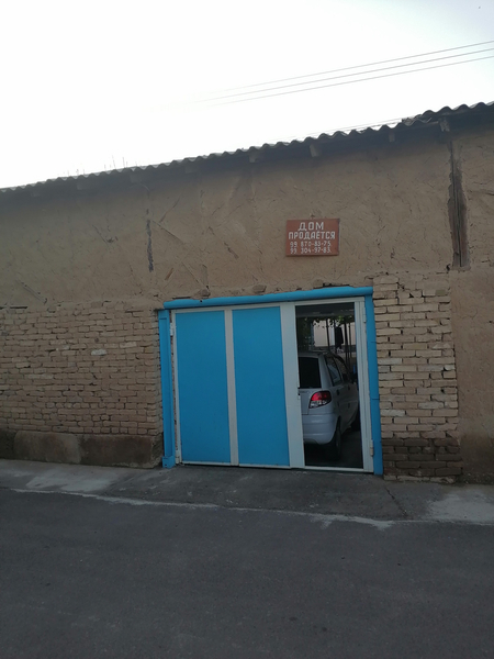 Продаётся участок в Азадбаше