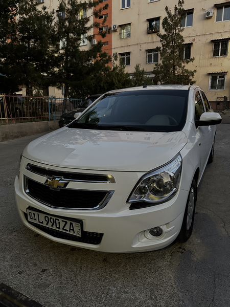 Cobalt 2023 LTZ 4