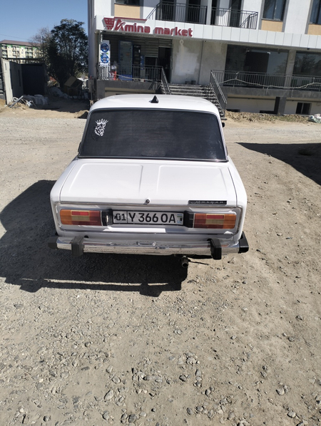 Жигули 2106 продаётся