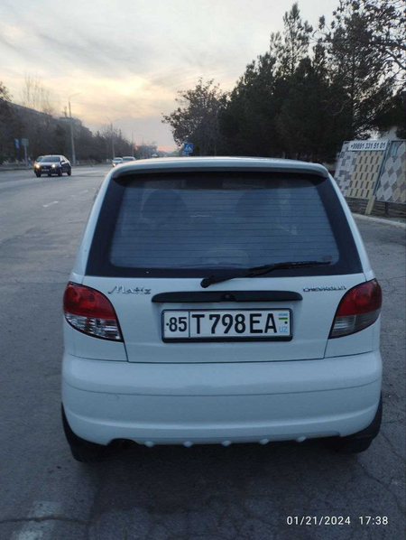 Матиз сотилади / Продается Матиз