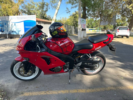 BMW S1000rr M Perfomance