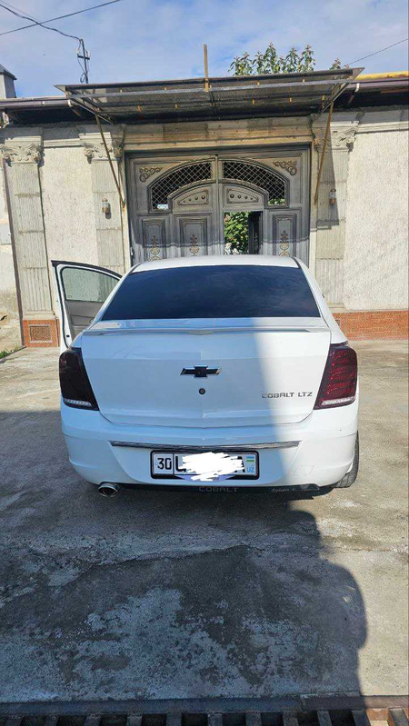 Chevrolet Cobalt
