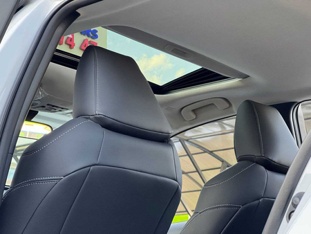 Toyota corolla 2023