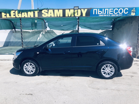 Chevrolet Cobalt