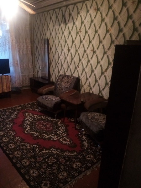 Квартира на Саламатине 2/10/10