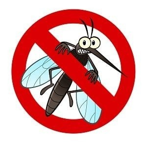 PEST KILLER электронная лампа от комаров от мухи от всяких насекомых