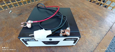 Источник бесперебойного питания UPS (Su-mak solar 800VA/12V DC)