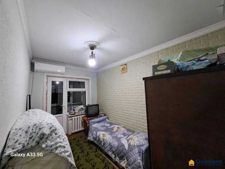 Продаётся квартира 4/4/4 на Юнусабаде, 18 квартал. (J2231)