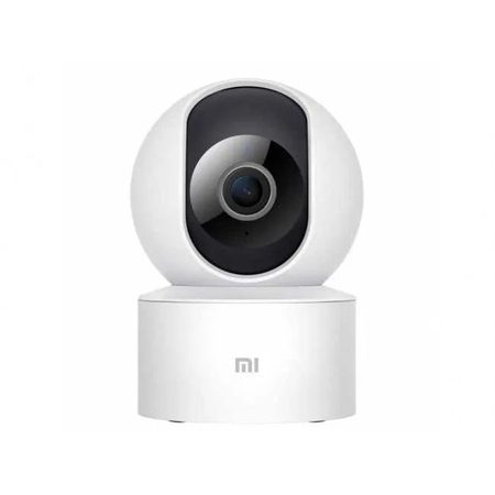 Xiaomi MI C200 Smart camera поворотная WiFi мини камера видео няня Cam