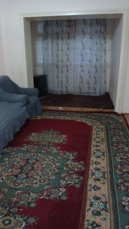 2 ком кв 2 этаж Парседе 2 млн