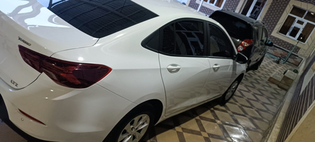 Oniks LTZ TURBO avtomat xisob malumot
