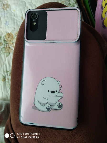 Telefon vivo xolati yaxwi