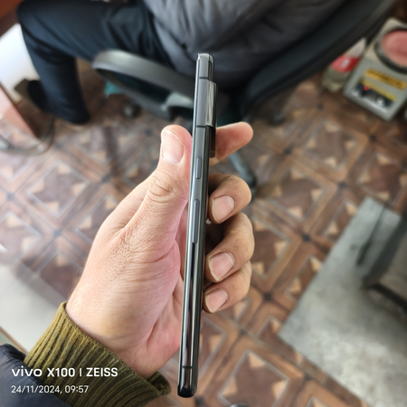 Google Pixel 7 pro 12/128gb ideal holatda
