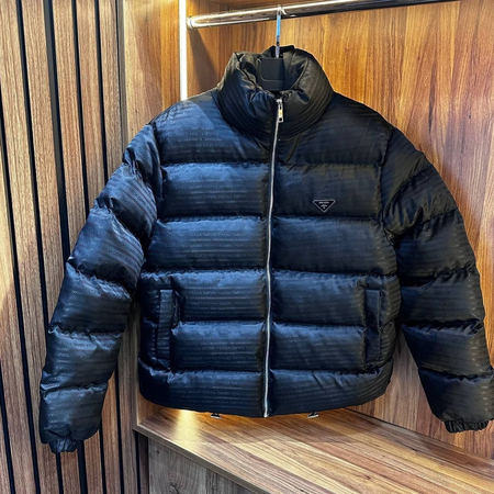 Куртка Prada lux