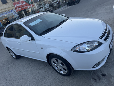 Lacetti jentra 2022 yil mexanika