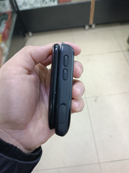 Verizon perfektum