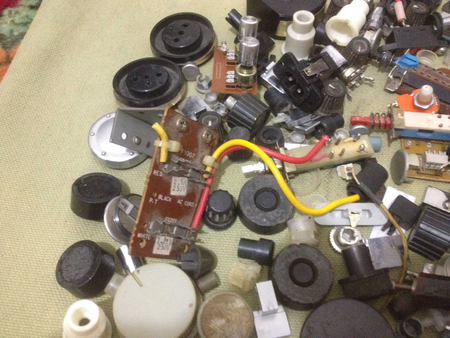 AC Converter 220 to 110 ~ V
