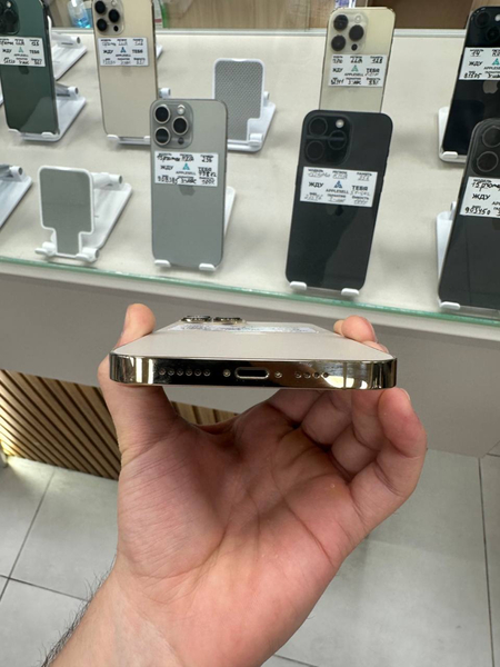 iPhone 13 Pro Max • Nasiya Savdo • 256Gb