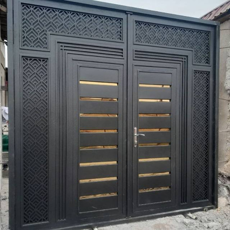 Darvoza usta buyurtma