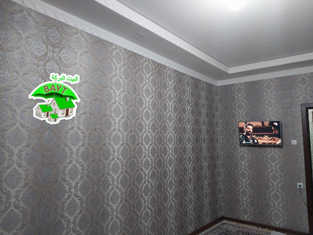 #ЗЕРКАЛКА, 54м², Балкон 1,5×6, Чиланзар 21 Квартал, 2\4\4, Продаётся