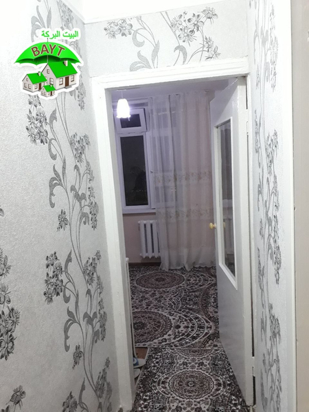 °ТЦ Чиланзар 1ком квартира 2-й квартал продам СРОЧНО