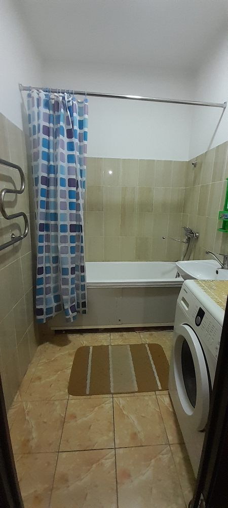 Продается 2 комнатная квартира в дол дороги