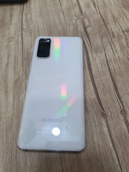 Samsung Galaxy s20 5G