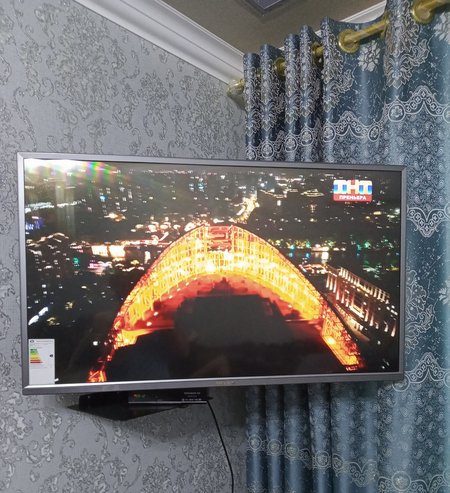 Продаю LED телевизор Shivaki