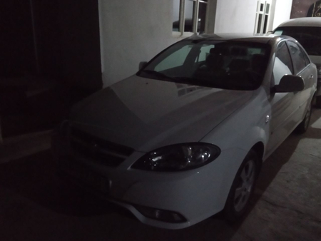 Jentra 2023 mexanika prabek 2000km
