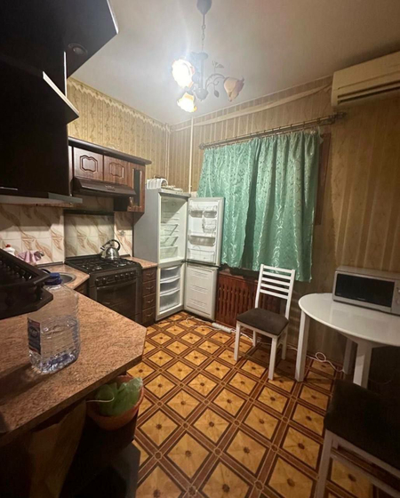 Аренда. Госпитальный 1/7/9 с обстановкой ор.р рынок
