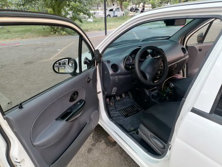 Matiz MX 2014 gaz bor konditsioner bor