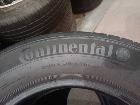 Continental 195/65 R15 Sotiladi
