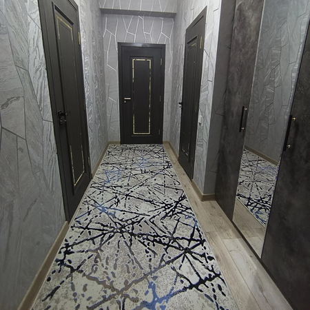 Аренда 1в2комнатной Квартиры Сергели-6а China House