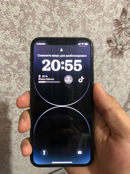 Iphone 11 pro KH/64