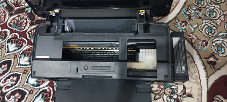 Epson L1800 sotiladi