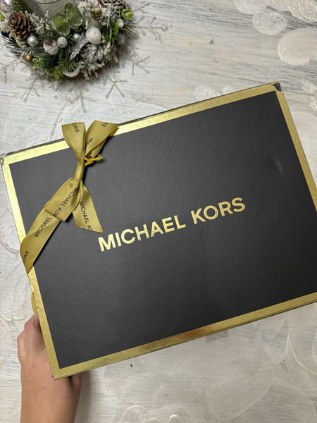 Michail kors оригинал из сша