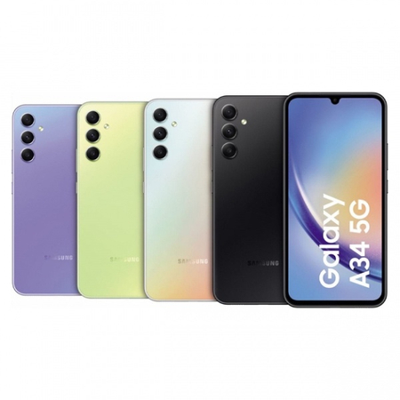 Samsung A14, A24, A34, A54 Optom narxda