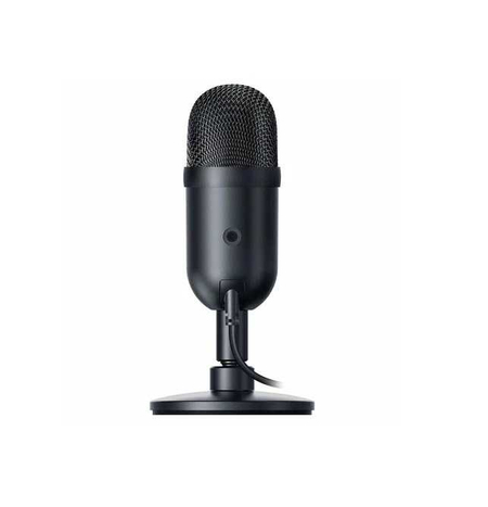 ! Микрофон Razer SEIREN V2 X - Black
