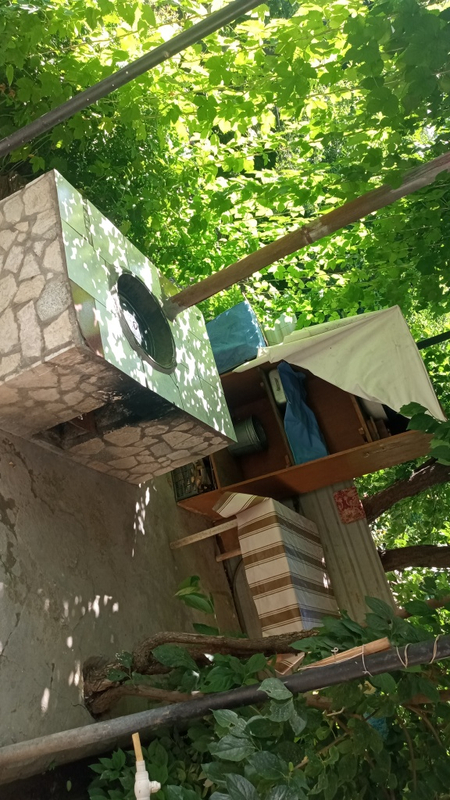 Dacha arzon oila va ulfatlar uchun