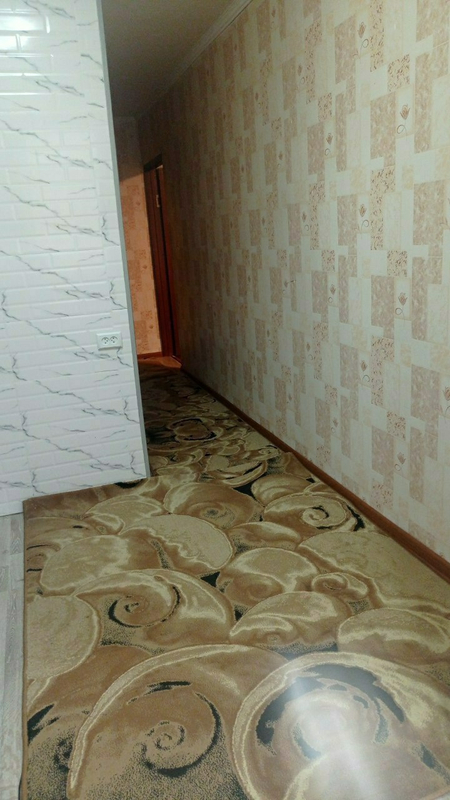 Продаётся 2 комнатная квартира