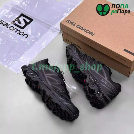 Salomon Xt-6 Gtx B