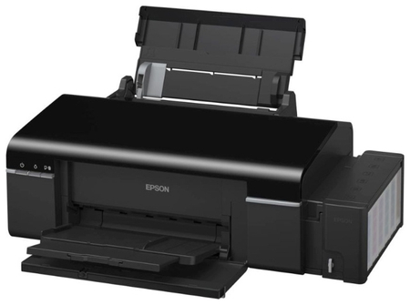 Продается принтер Epson l805