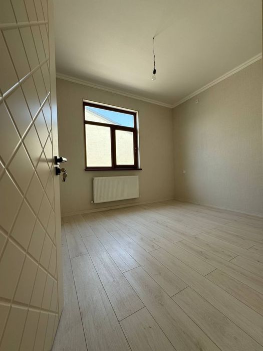 Продаётся дом 4 комнаты, 2.7 сотки, 96 м², евроремонт