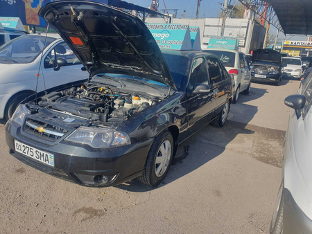 Neksiya-2 Mogo Lend
