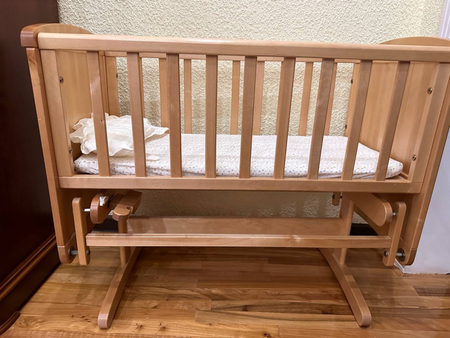Люлька от mothercare