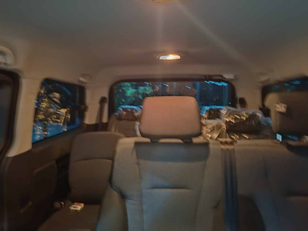 JAC M4 2 L Atmosferni Mator Metan qoysa boladi