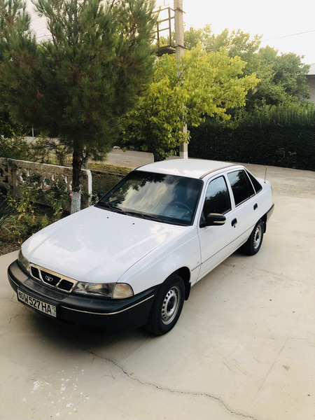 Nexia 1 sons 2001 benzin