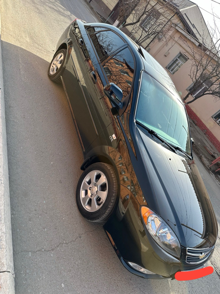 Жентра 22/23 автомат